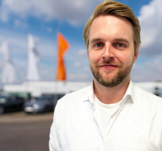 Kontakt & Öffnungszeiten | Autohaus Graupner VW, Audi, Skoda, SEAT